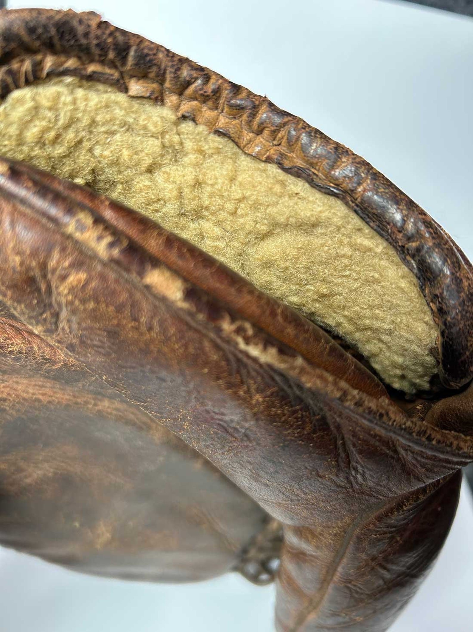 Vintage Rawlings Army Issued Baseball Glove - Etsy