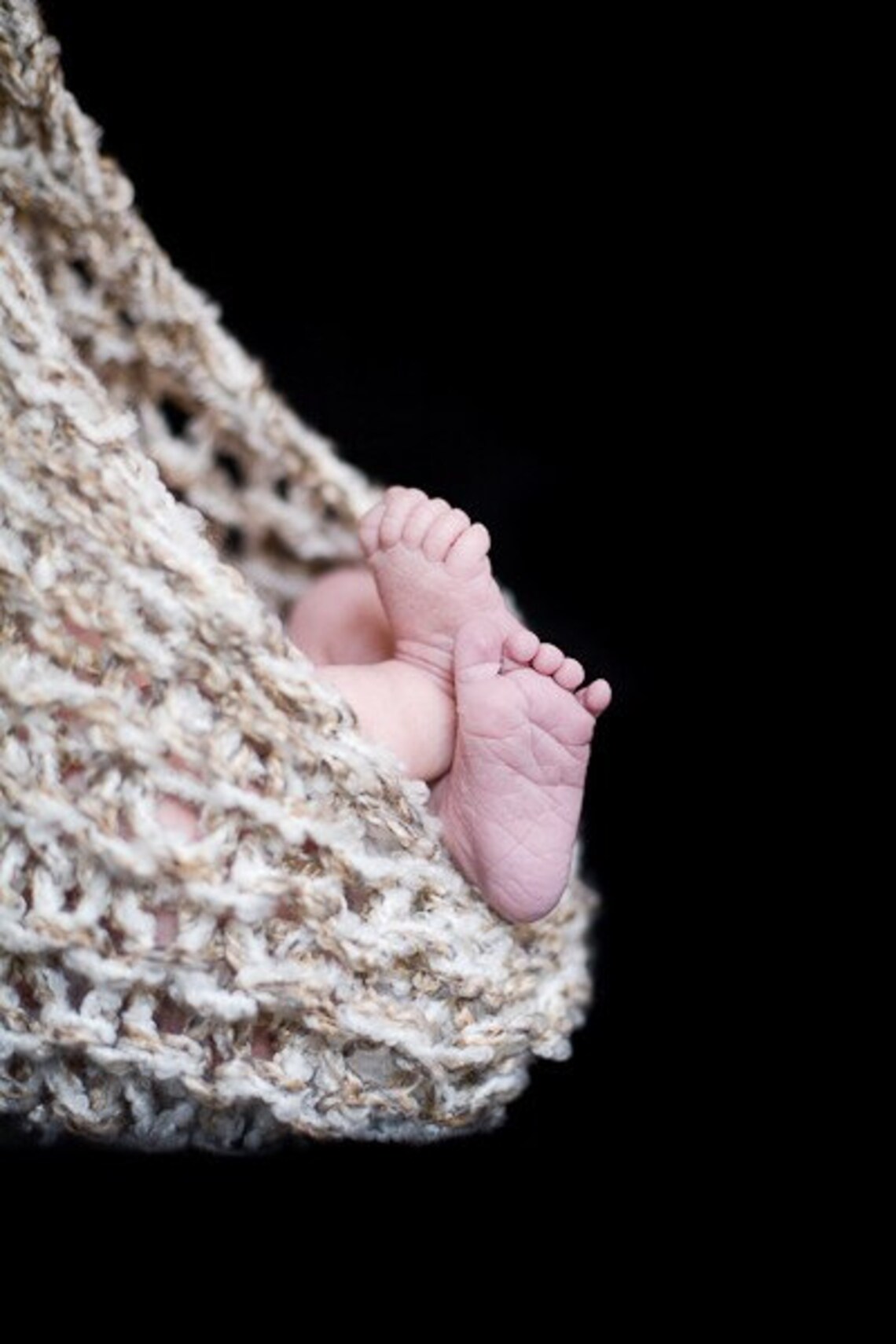 Newborn Hanging Cocoon/stork Pouch Ready to Ship - Etsy