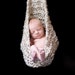 Newborn Hanging Cocoon/stork Pouch Ready to Ship - Etsy