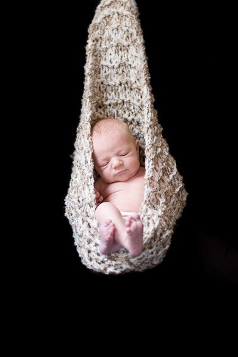 Newborn Hanging Cocoon/stork Pouch Ready to Ship - Etsy