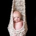 Newborn Hanging Cocoon/stork Pouch Ready to Ship - Etsy