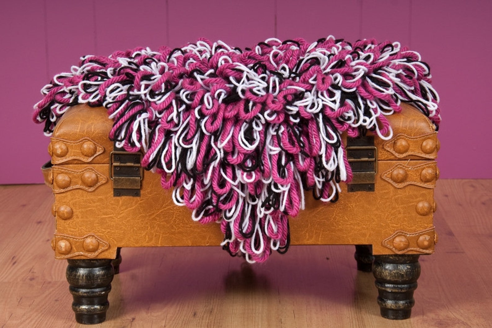 Buy 2'X2' Loopy Rug/backdrop Made to Order You Choose Colors Online in ...