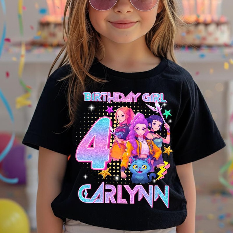 Kpop Birthday Mom Png - Etsy