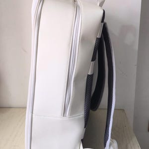 Ita Bag Backpack – Vending Machine Plush Display Backpack, Clear Window ...