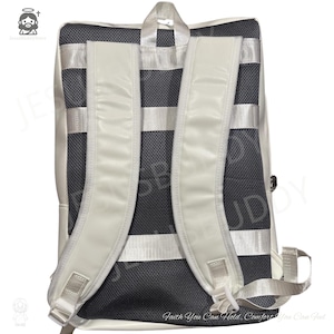 Ita Bag Backpack – Vending Machine Plush Display Backpack, Clear Window ...
