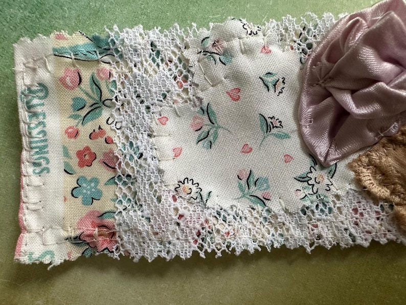 Snippet Roll, Journal Crafting Trim - Etsy