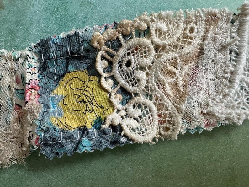 Snippet Roll, Journal Crafting Trim - Etsy