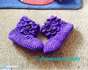 Free How to do the Crocodile Stitch guide with step by step