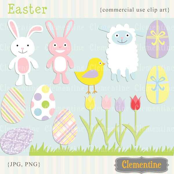 Easter Clip Art Images, Easter Clipart, Easter Bunny Clip Art, Royalty ...