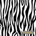 Zebra Digital Paper 12x12, Digital Scrapbooking Paper, Royalty Free ...