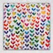 Love You More Hearts Canvas Giclee, Ready to Hang Wall Art - Etsy