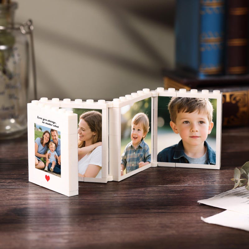 Lego® Wedding Frame - Etsy UK