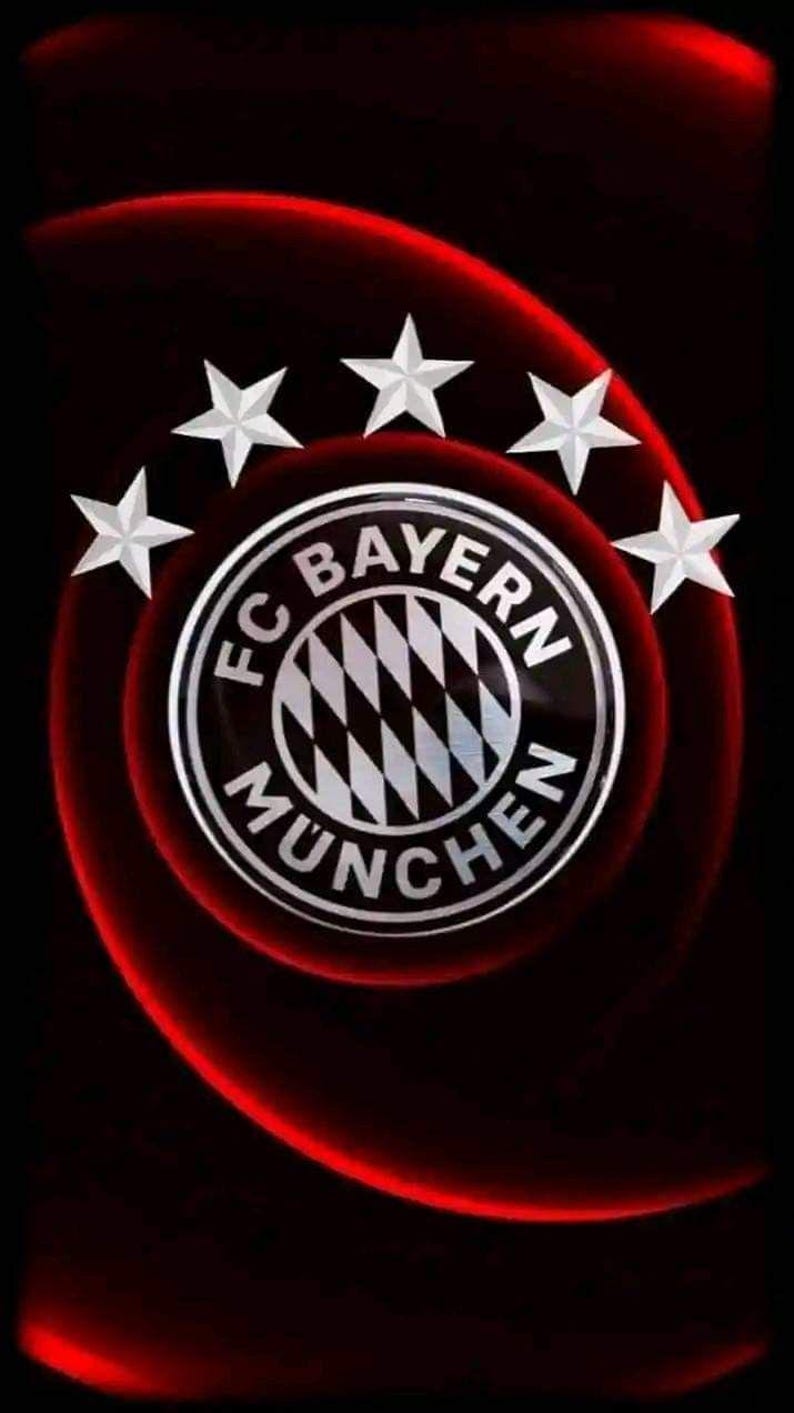 FC Bayern Munich Wall Tapestry, Bayern Munich Poster, FC Bayern Munich ...