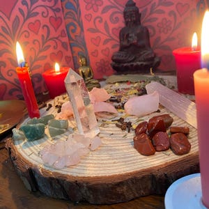 Open Doors and Opportunity Spell and Ritual, Attract Luck and Fortune ...