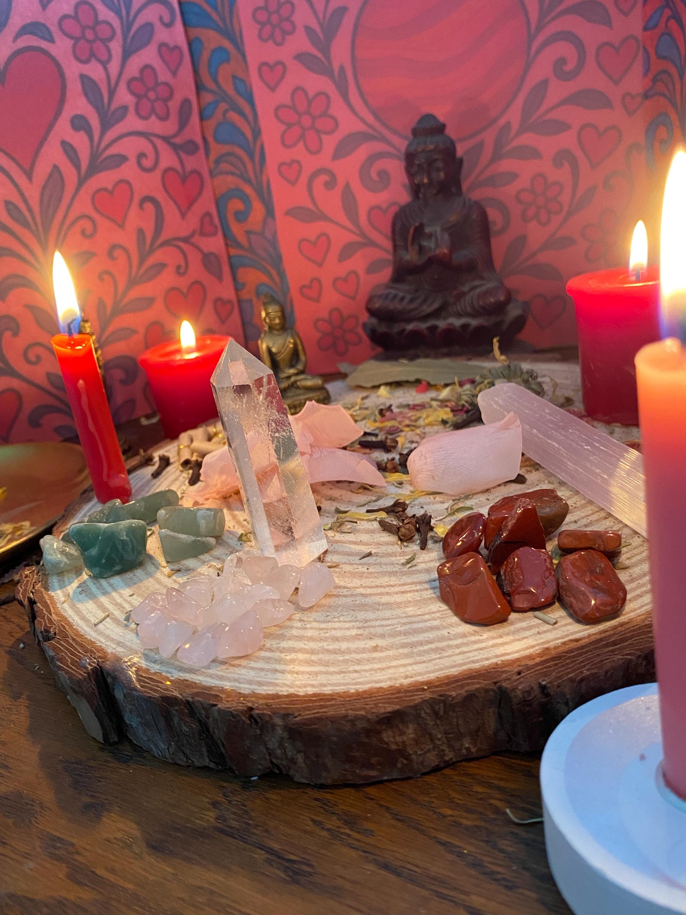 Open Doors and Opportunity Spell and Ritual, Attract Luck and Fortune ...