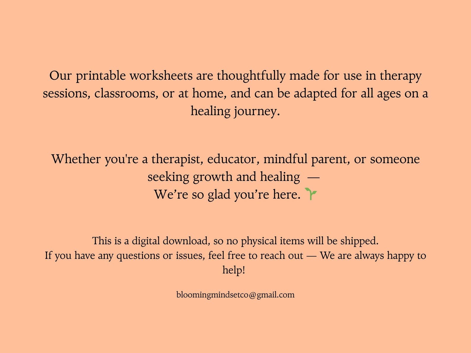 Fall Thanksgiving Halloween Themed Therapy Worksheets Mindfulness ...