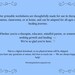 Winter Themed Therapy Worksheets Mindfulness Coping Skills Printable ...