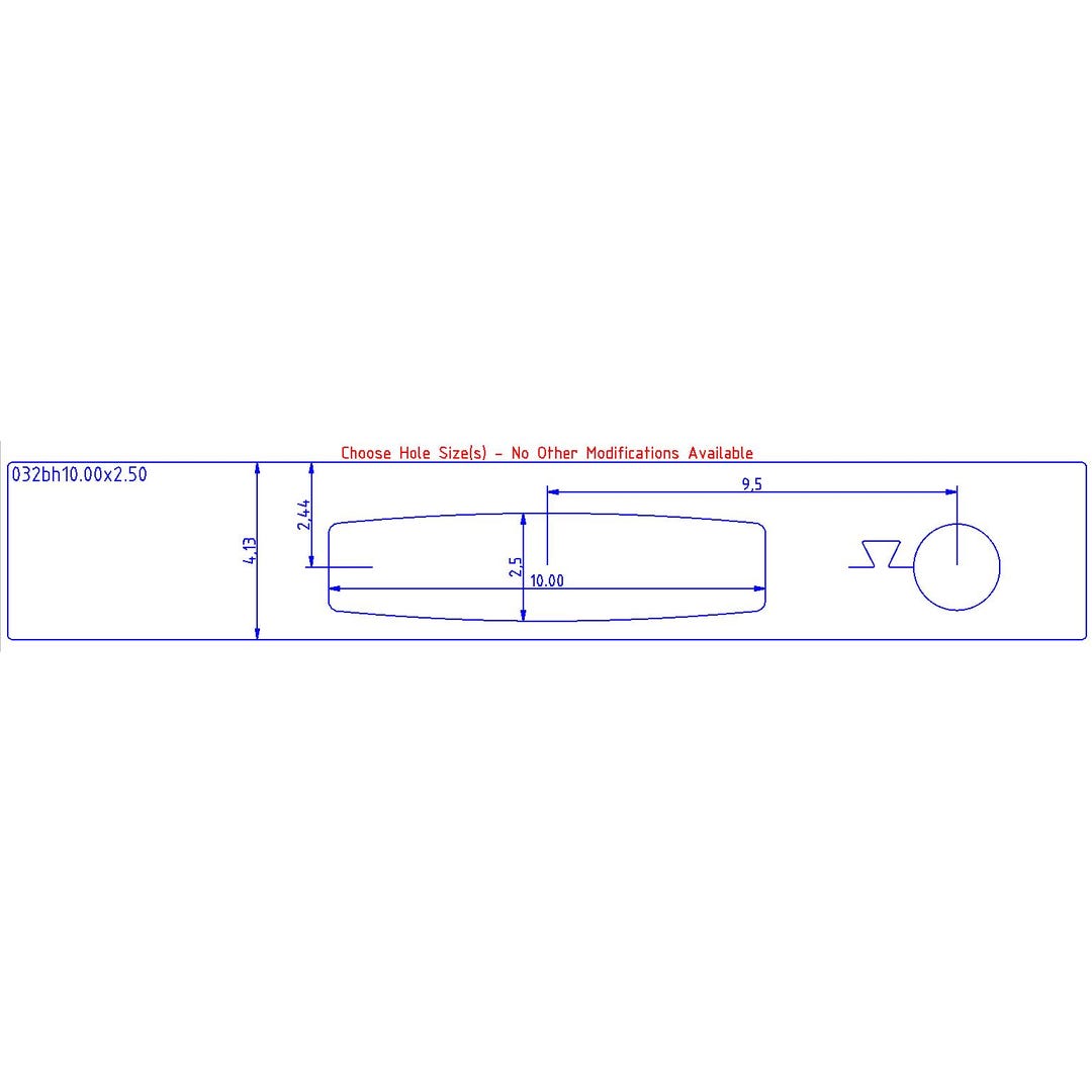 25" Faucet Mat Fixture Hole Optional, P/N 032bh10.00x2.50 - Etsy