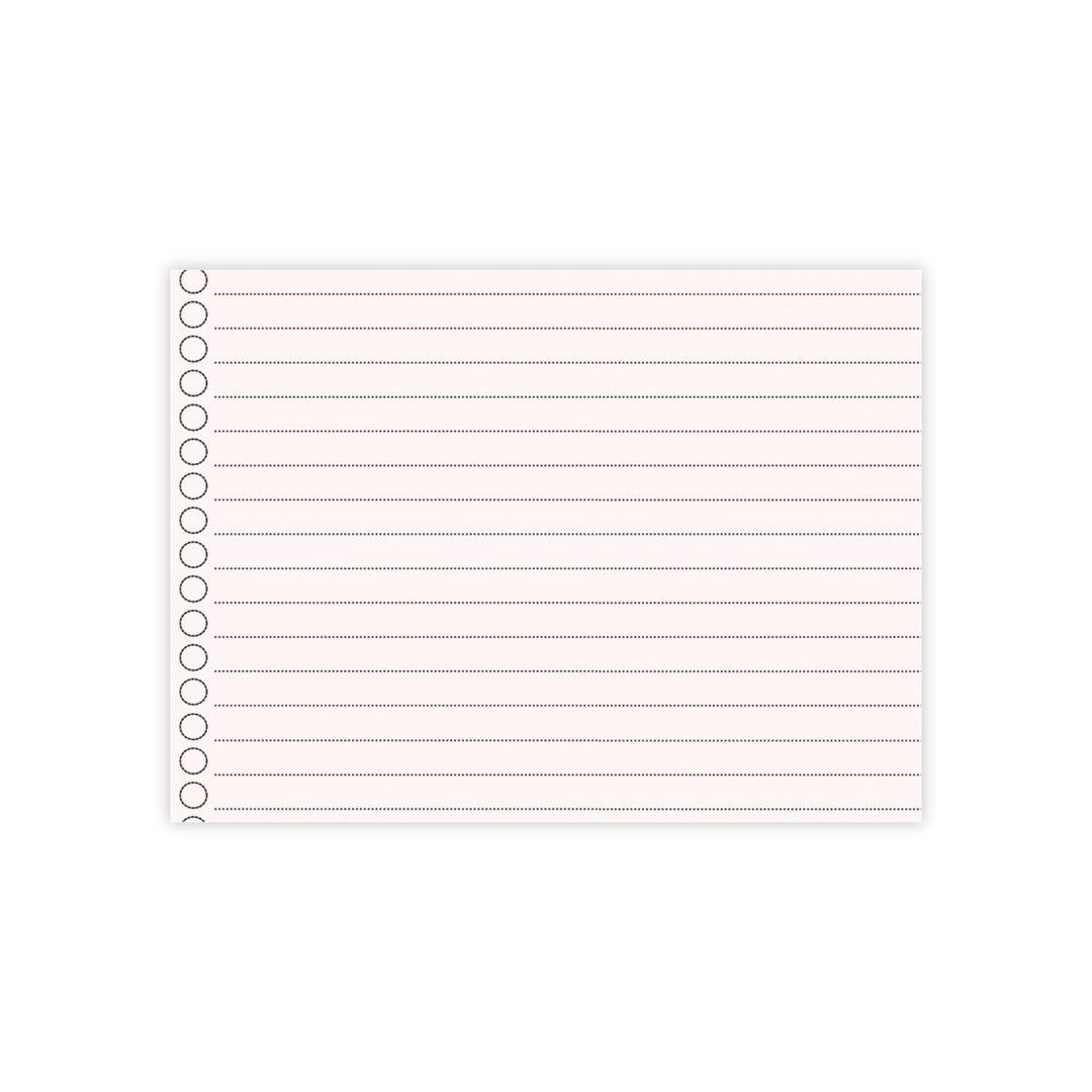 BIG Checklist Sticky Post-it® Note Pads - Etsy