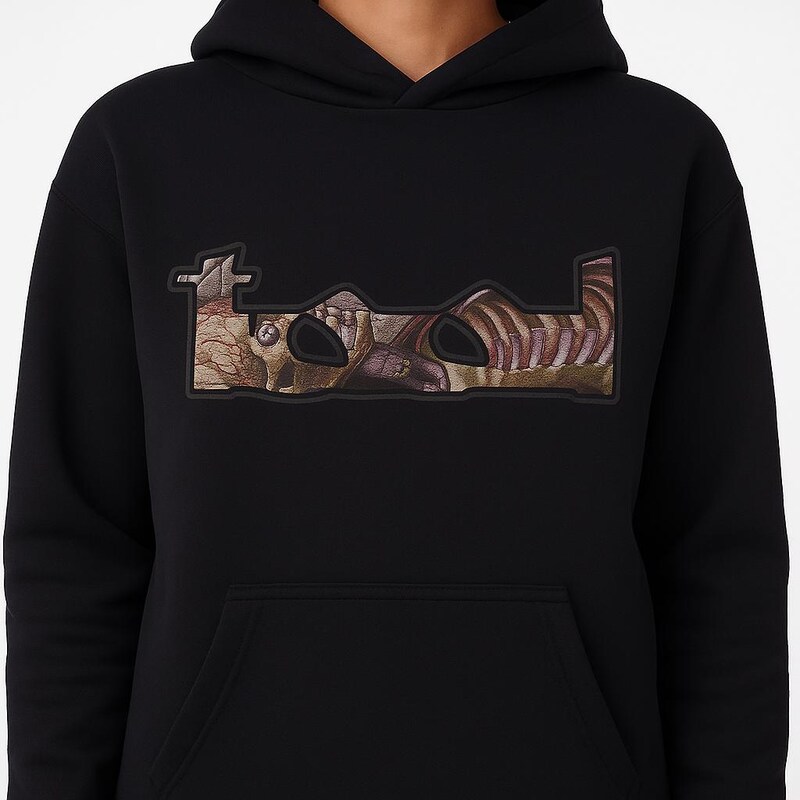 Anatomical Art Hoodie - Etsy