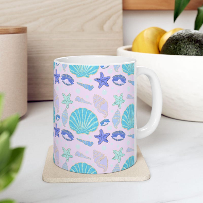 Seashell Trim - Etsy