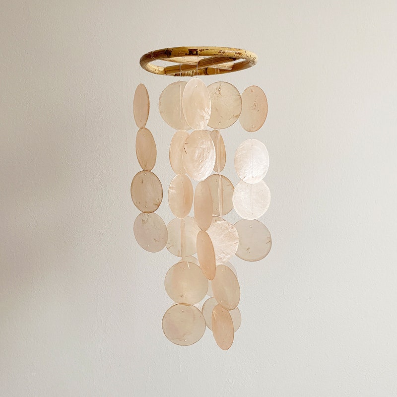 Capiz Shells - Etsy