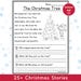 Phonics CVC Short Vowels Story Sequence for Kindergarten and First ...