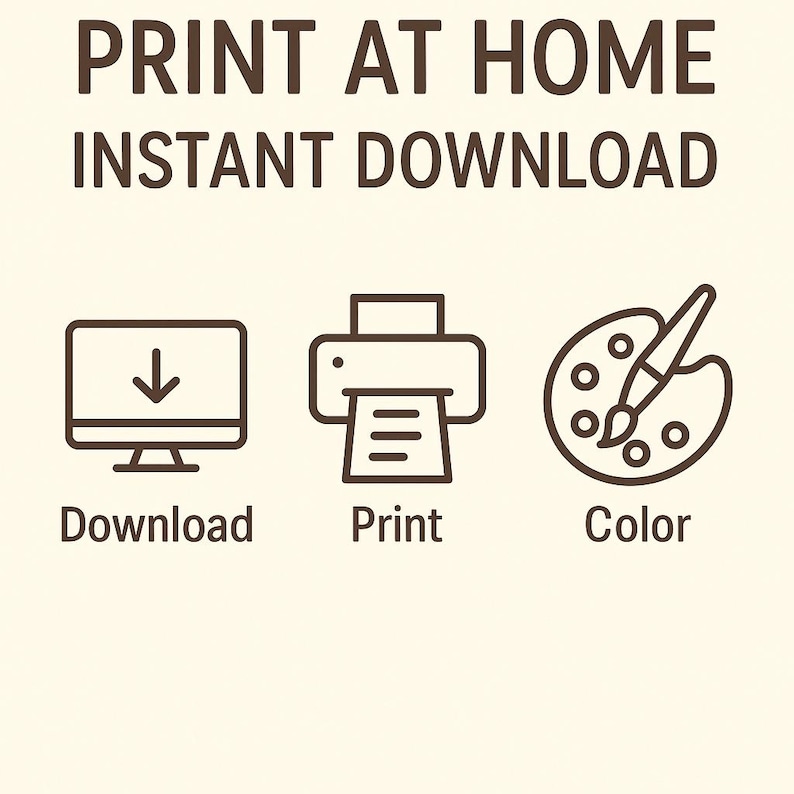 Christ the High Priest Coloring Page: Orthodox Christian Icon (PDF ...