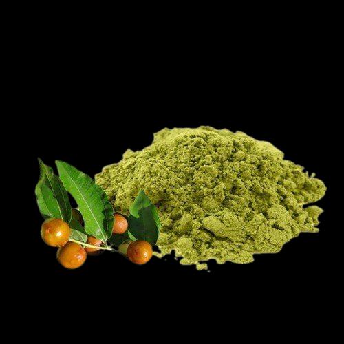 Sun Dried Sidr Leaf Powder: Traditional Hair & Skin Care - Etsy