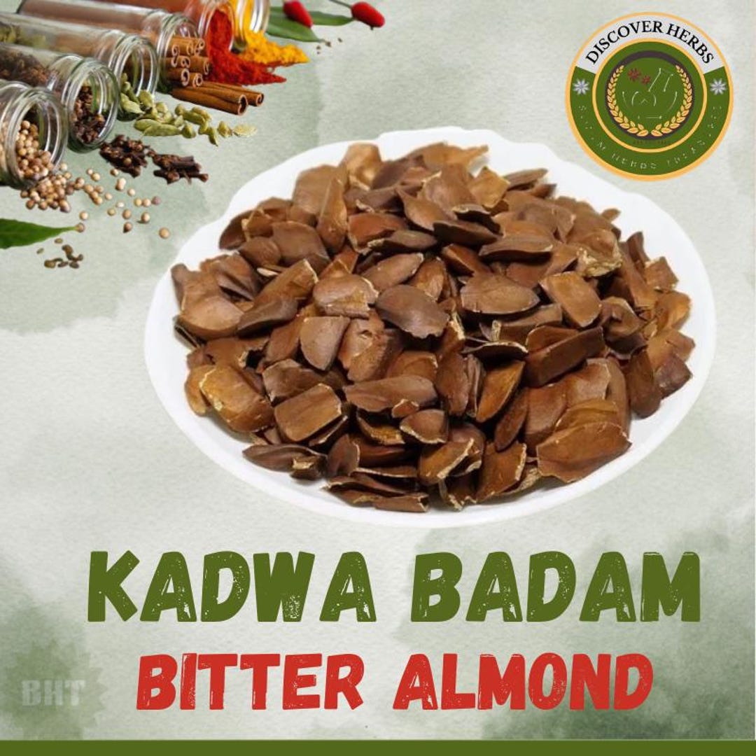 Sky Fruit - Kadua Badam - King Fruit - Almond - by BHT - Etsy