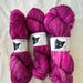 Neptune Ragamuffin Worsted Weight Yarn - Etsy