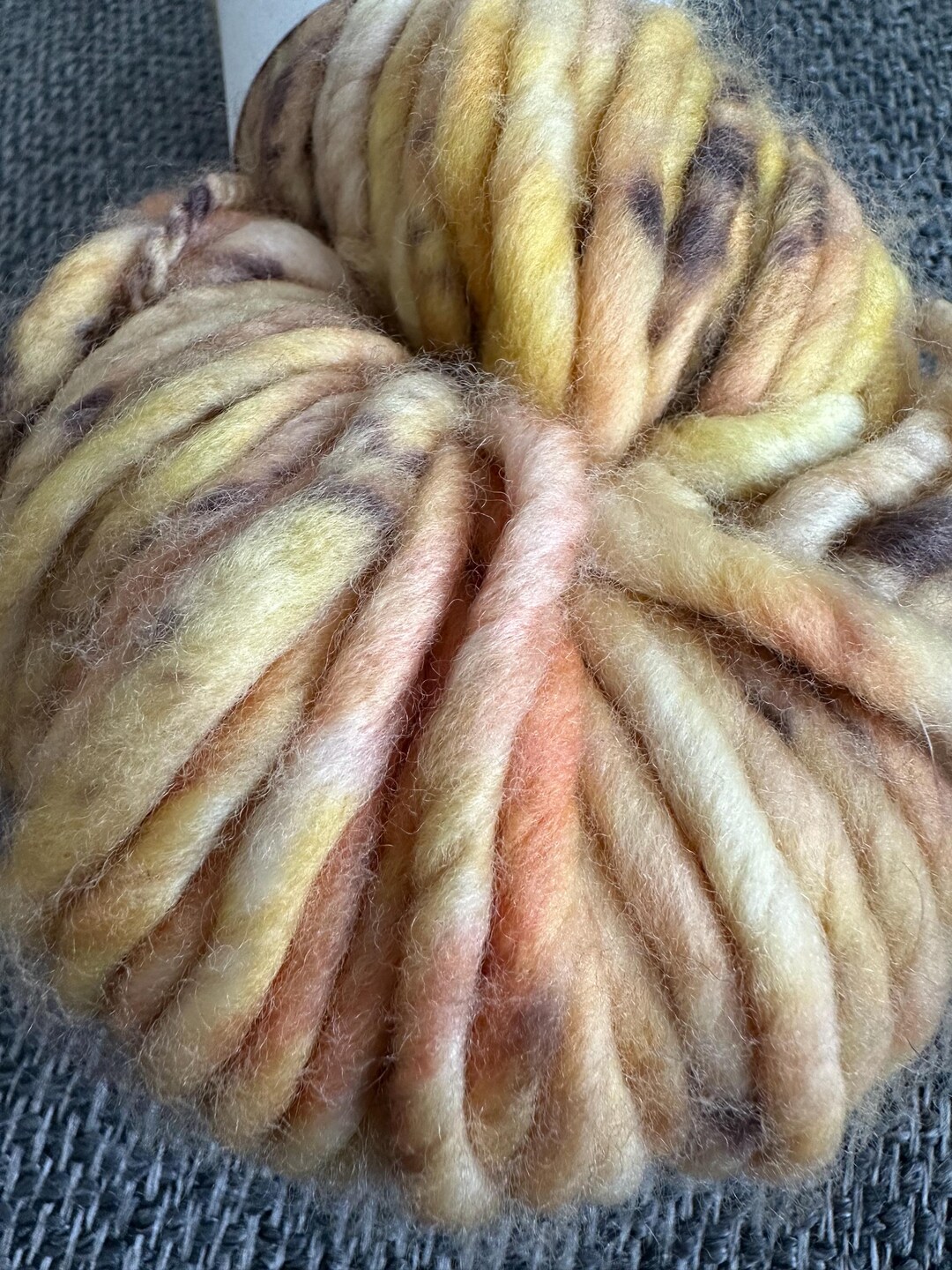 Venus Chonky Cat Bulky Weight Yarn - Etsy