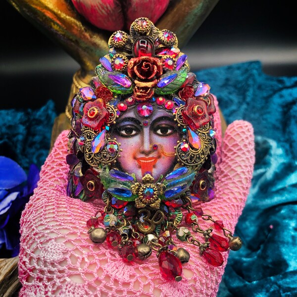 Kali Ma - Etsy