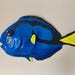 Paper Mache Fish Art Handmade Wall Art Clownfish & Bluetang - Etsy