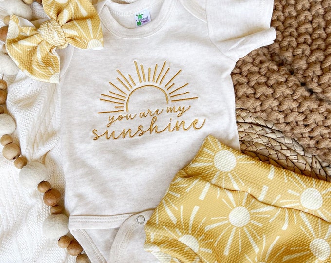 A Little Ray of Sunshine is on the Way Baby Diaper Cake Shower Gift ...