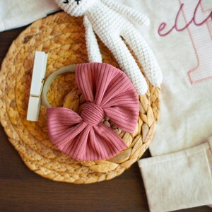 Personalized Pink and Beige Romper With Fold Over Footies, Coming Home ...