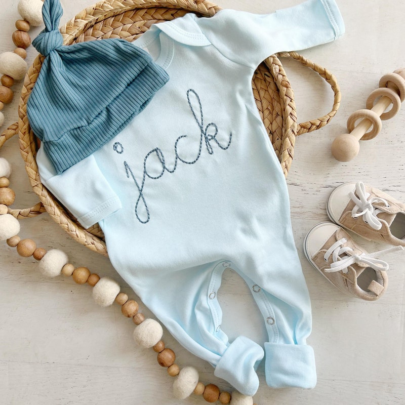 Customized Baby Boy - Etsy