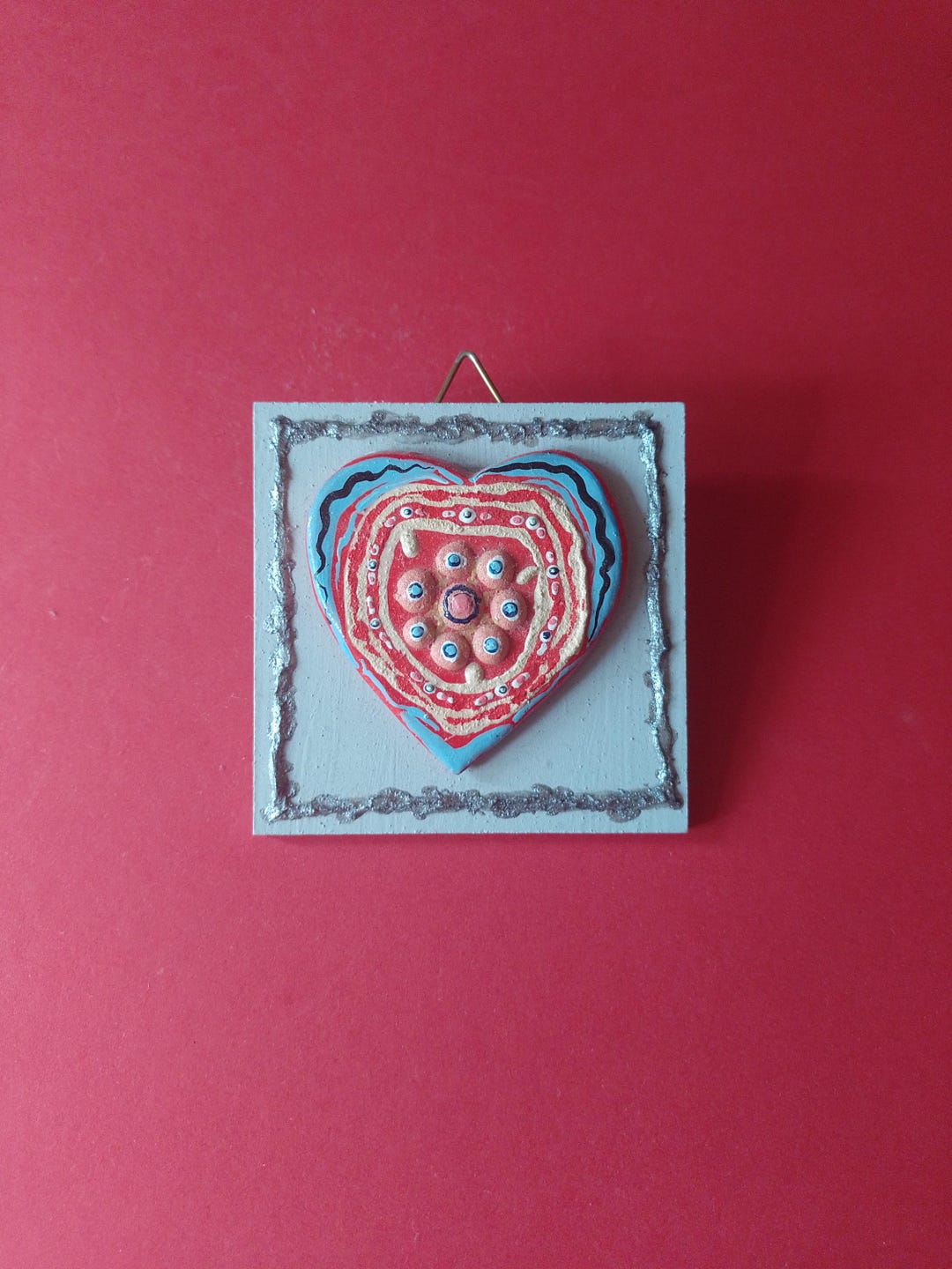 The Mystic Heart - Etsy