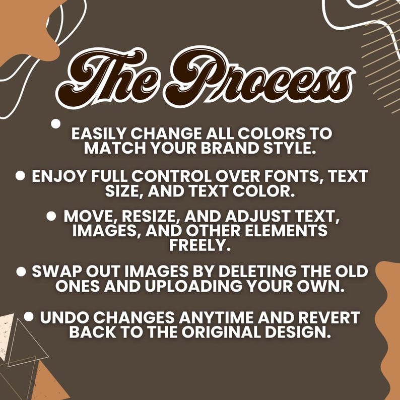 Homecoming Flyer Template | DIY HOCO Flyer | Homecoming Queen & King ...