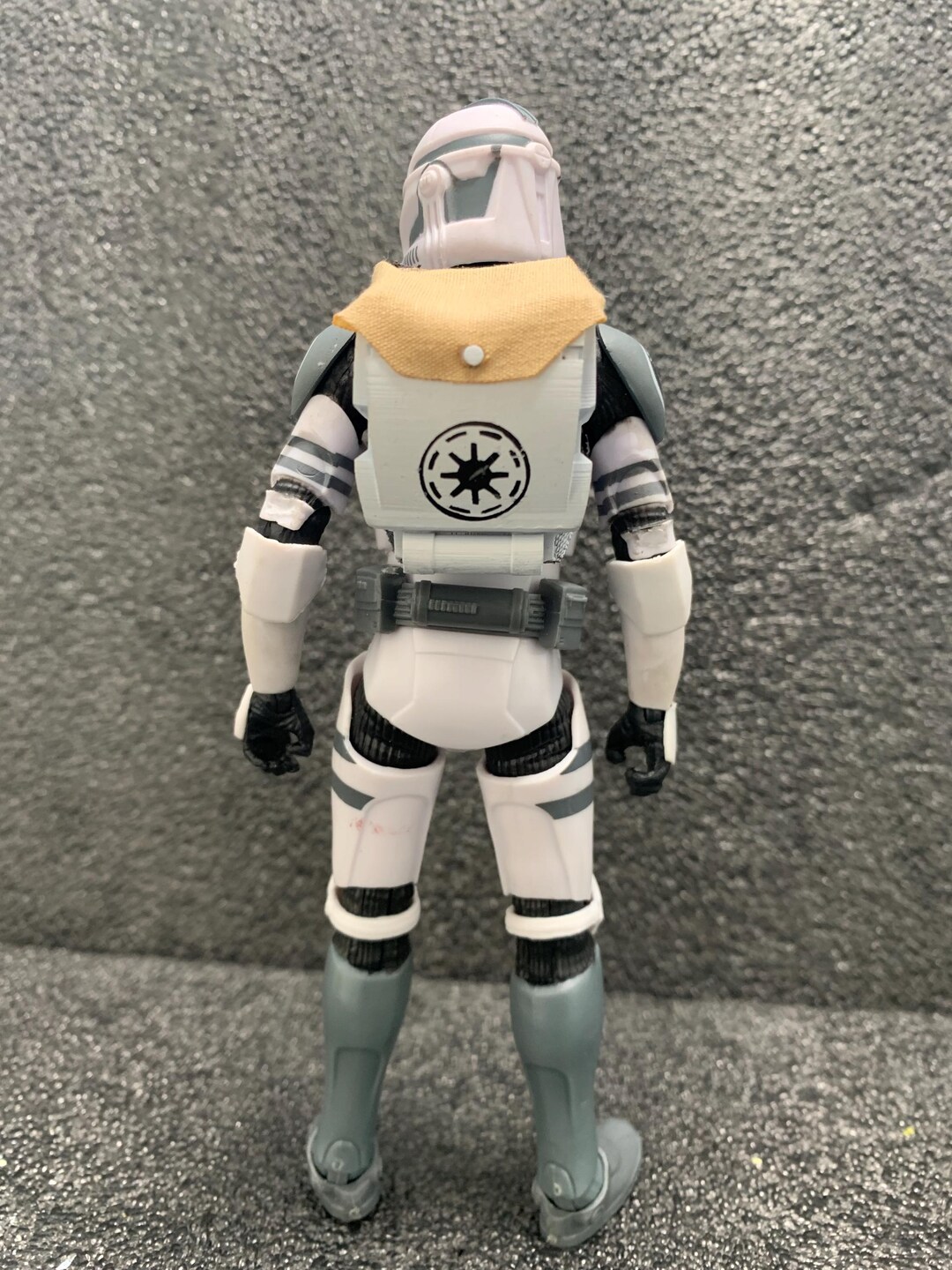 Clone Trooper Utility Backpack - Etsy