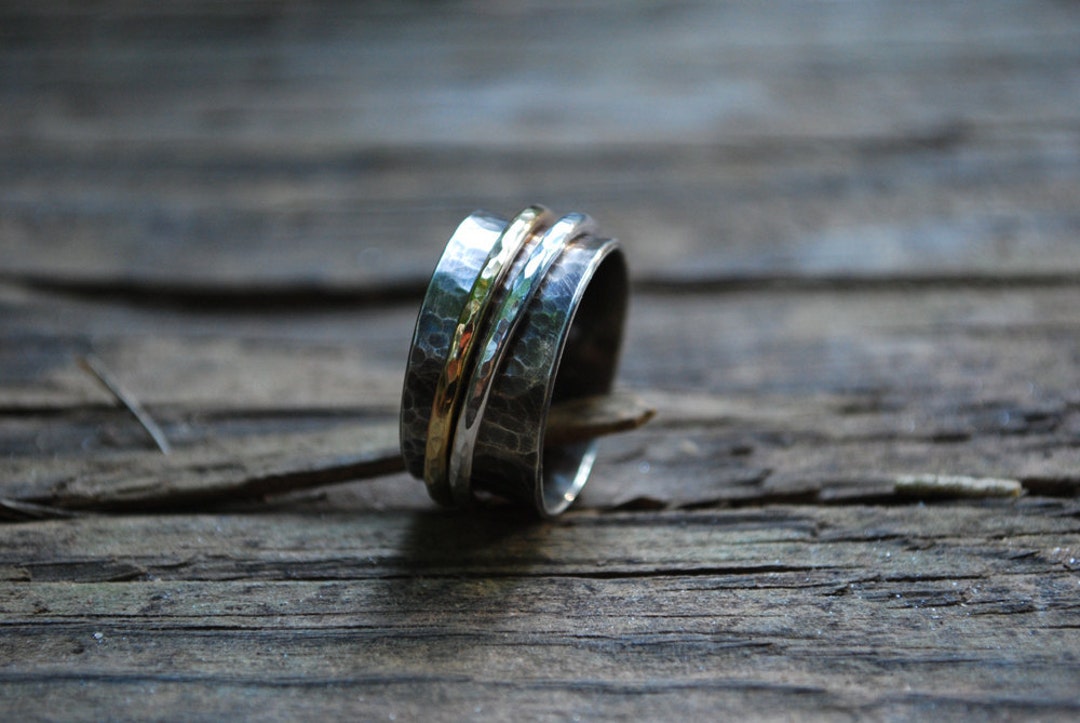 Oh Handsome One SPINNER - Etsy