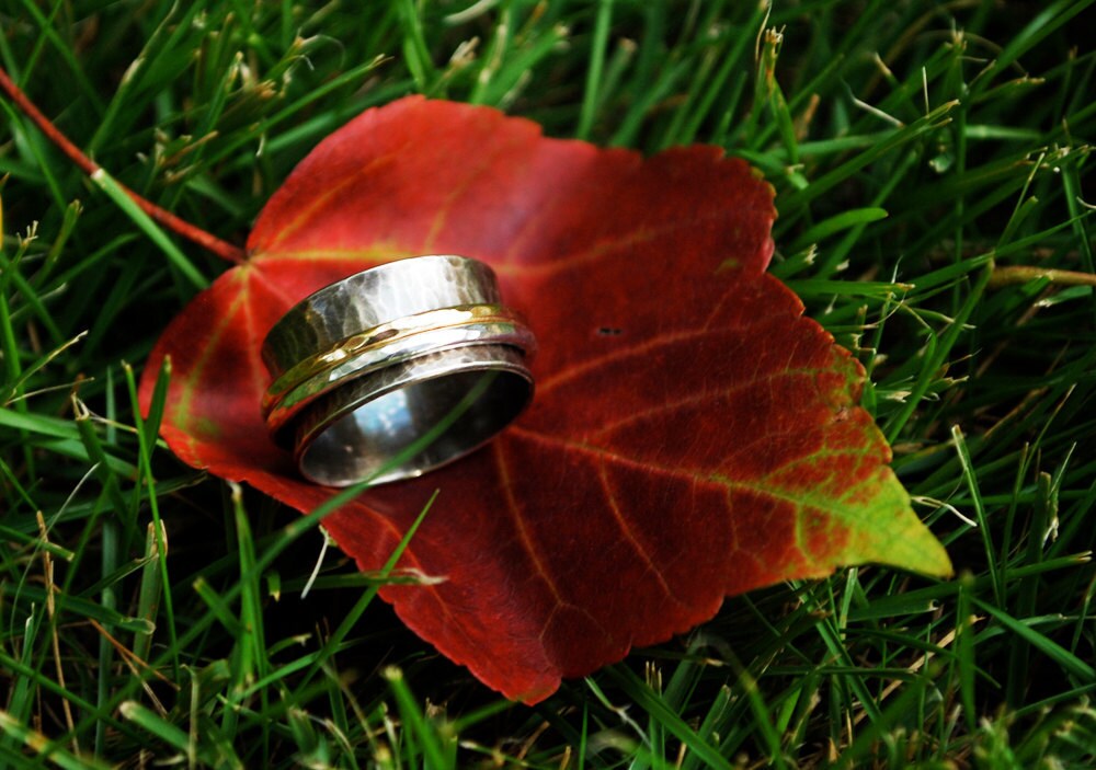 Oh Handsome One SPINNER - Etsy