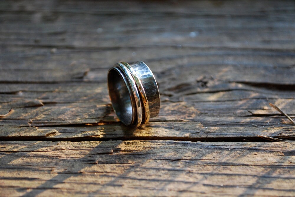 Oh Handsome One SPINNER - Etsy