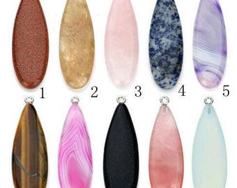 Tear drop shape | Etsy