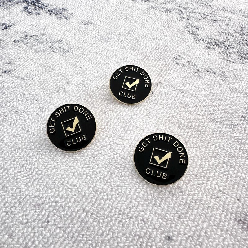 Collection Lapel Pins - Etsy