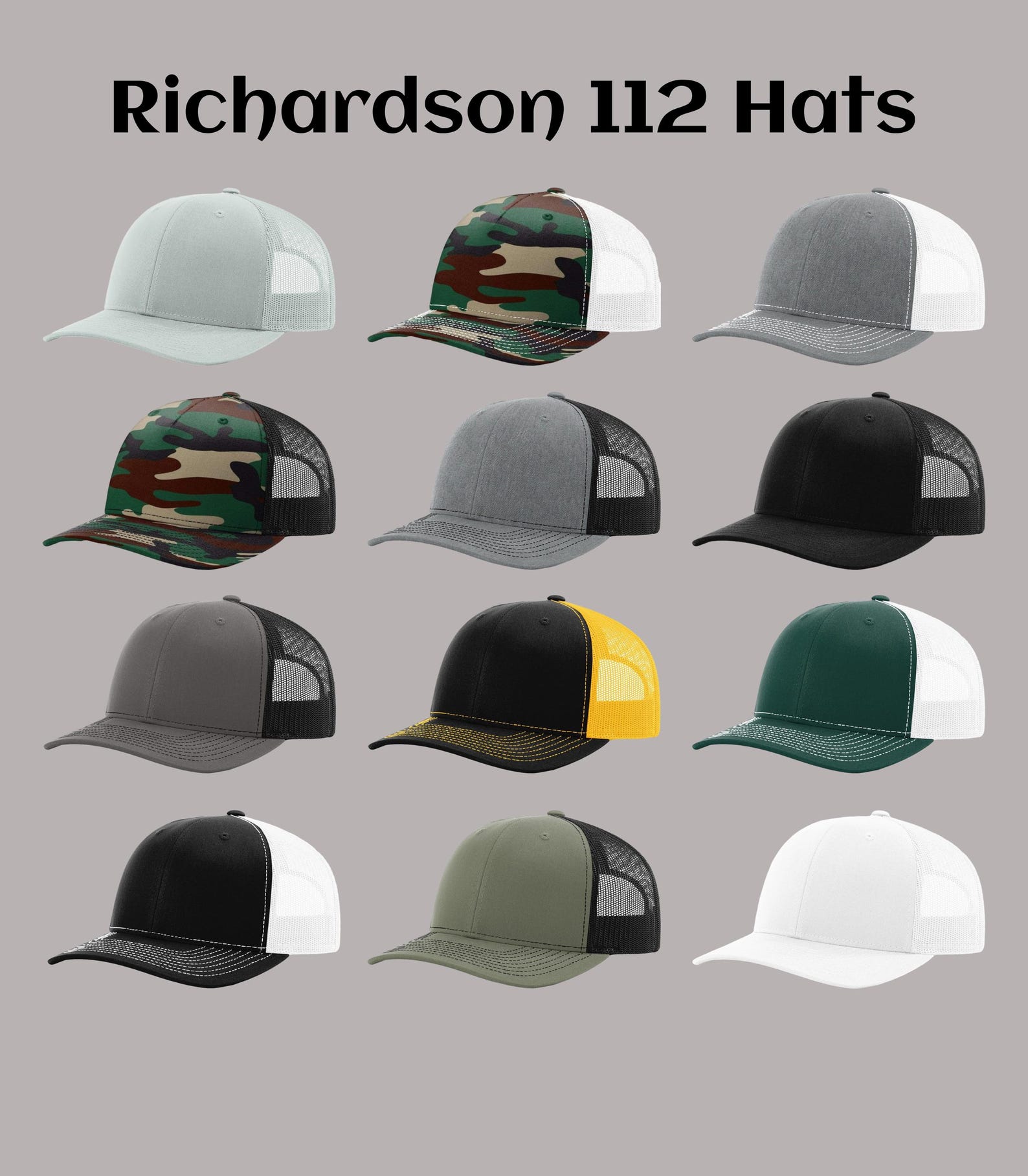 Custom State Patch Hat Your State Engraved Leather Patch, Die Cut ...