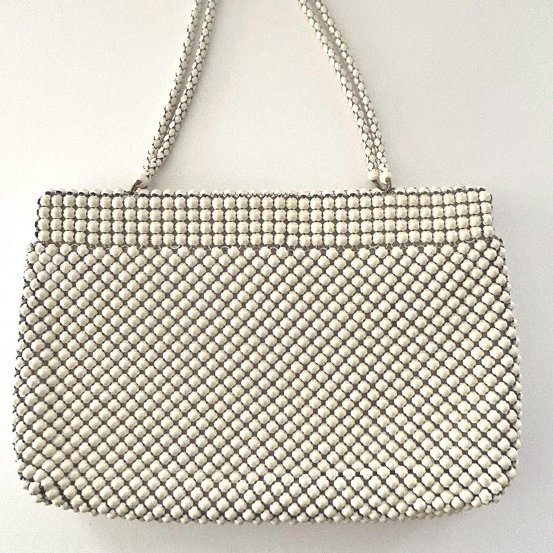 Whiting Davis Handbags - Etsy