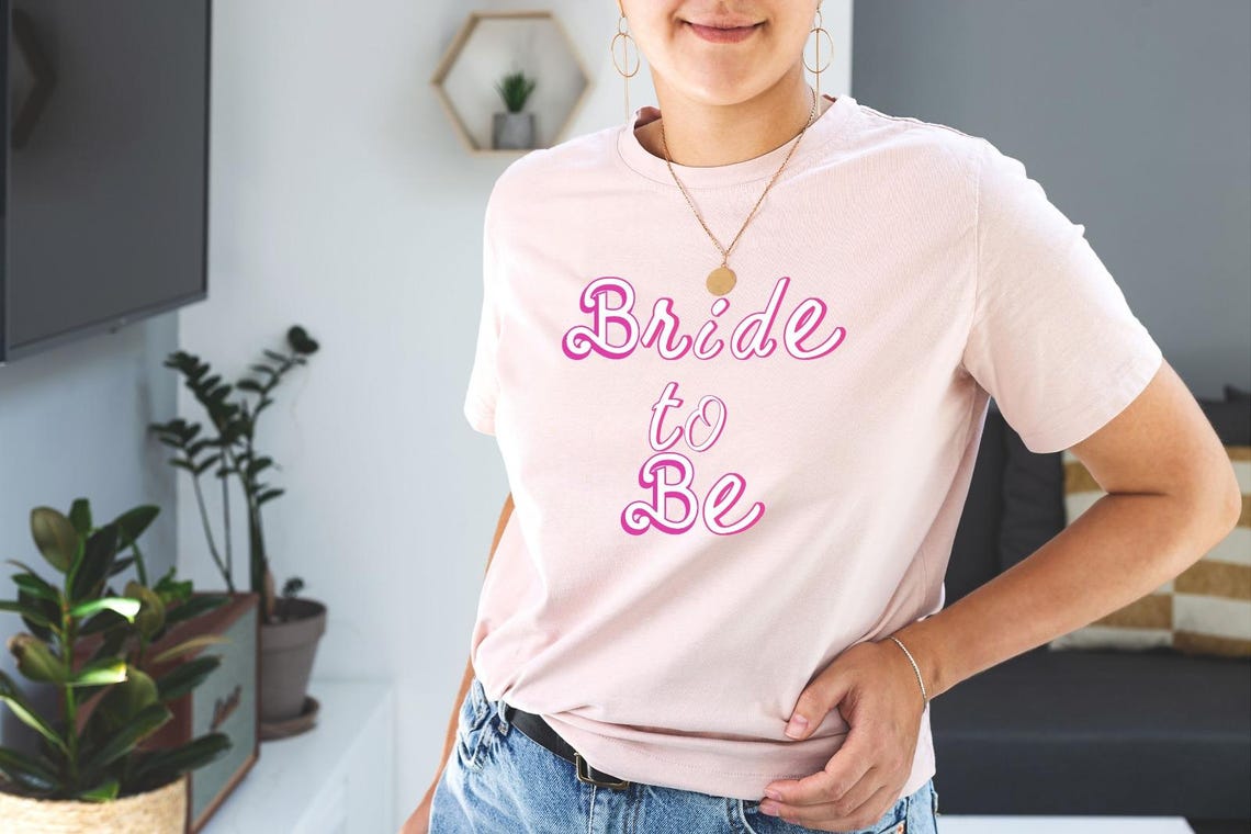 Blonde Alphabet SVG: Bartex Font Family, Pink Doll Letters (digital ...