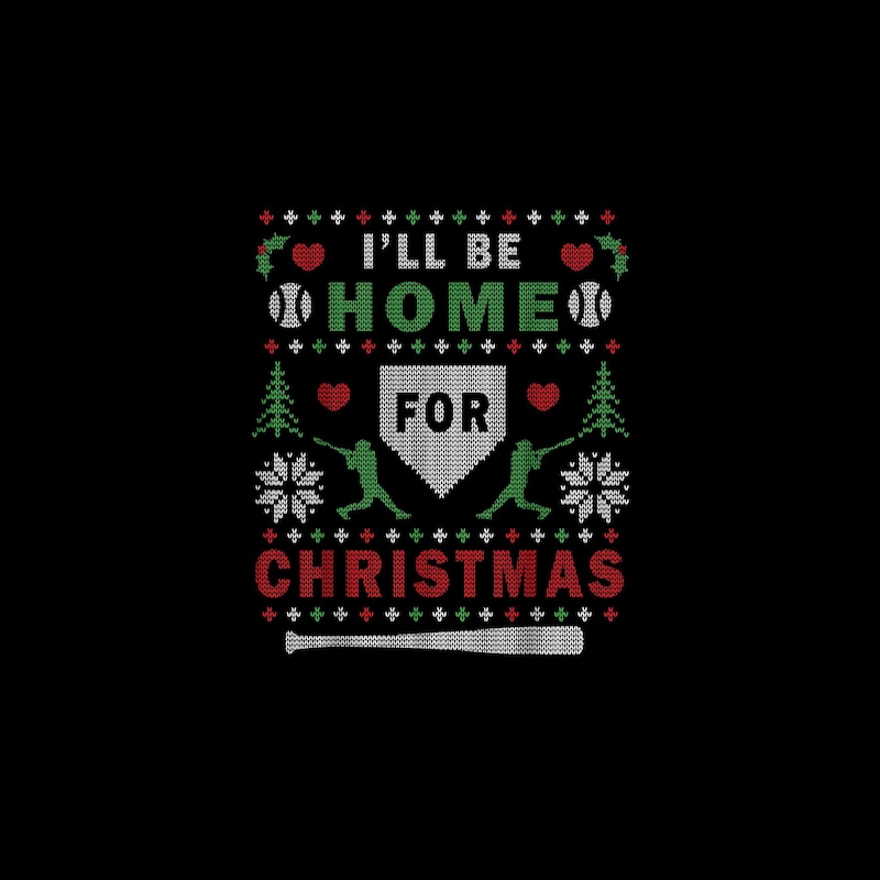 Ugly Sweater Png Sports - Etsy