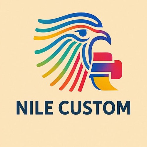 NileCustomAZ - Etsy